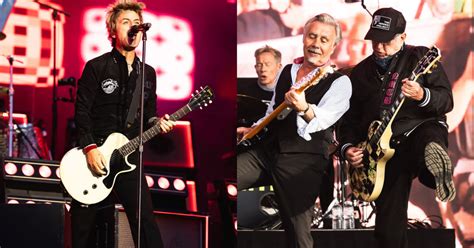 Watch Billie Joe Armstrong Perform With Sex Pistols At… Kerrang