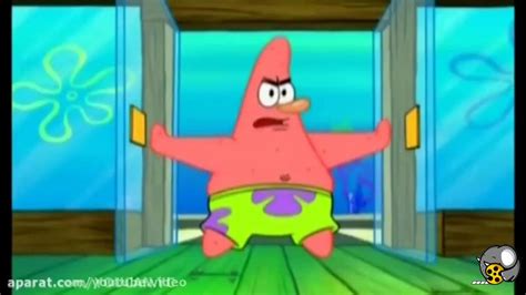 دانلود کارتون باب اسفنجی دوبله فارسی جدید خنده دار دماغ پاتریک فیلو