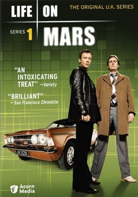 Life On Mars Life On Mars Tv Series John Simm