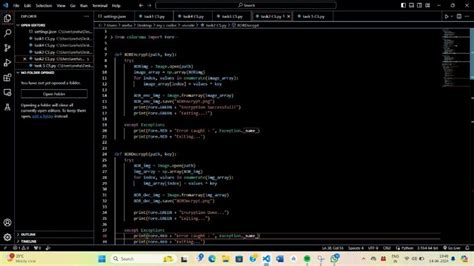 sneha mukherjee on linkedin internship prodigyinfotech imageencryption python