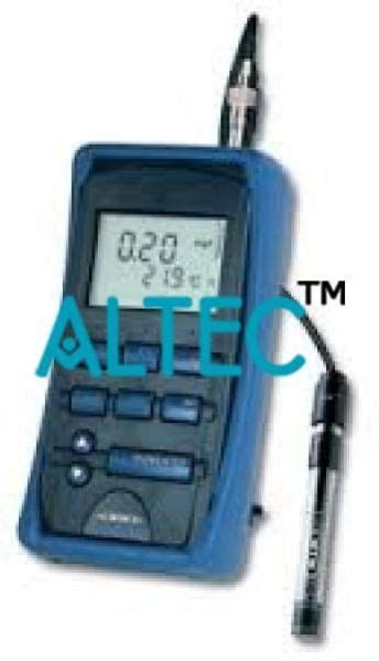 Selective Ion Analyzer At Best Price In Delhi ID ALTEC Equipment