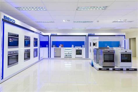 BEKO Australia - Melbourne Kitchen and Bathroom Design