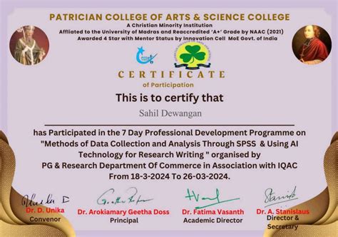 Completed A 7 Day Data Analysis Program Sahil Dewangan Posted On The