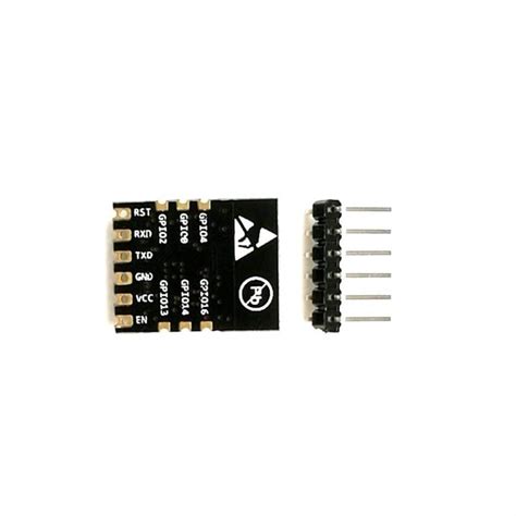 Buy DOIT Mini Ultra Small ESP M3 Serial WiFi Module Online In India