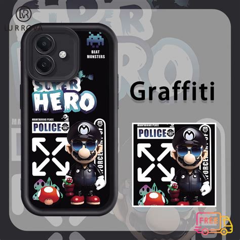 เคสโทรศัพท์ Oppo A3x A3 Pro A80 A60 A79 A58 A18 A17 A57 2022 4g A78 A5s