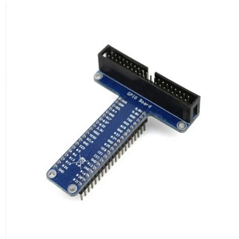 Elecrow 3 Raspberry Pi Educational Kit At ₹ 25000piece Robotics Kits