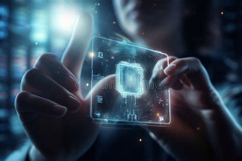 Revolutionizing Transactions With Blockchain Based Digital Identity