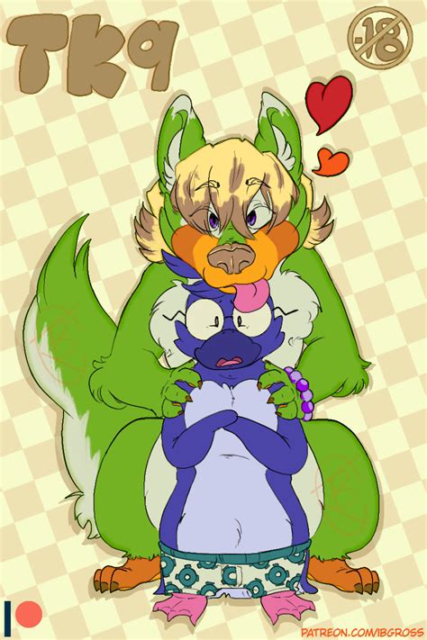 Pool Tk9 By Ibgross E621