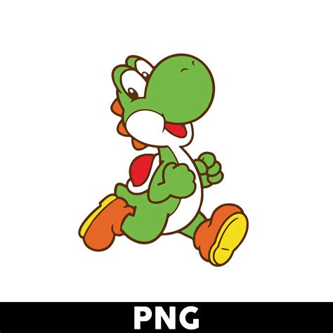 Yoshi Png Mario Png Super Mario Png Mario Bros Png Super Inspire