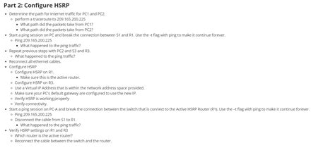 solved topology addressing use the networking