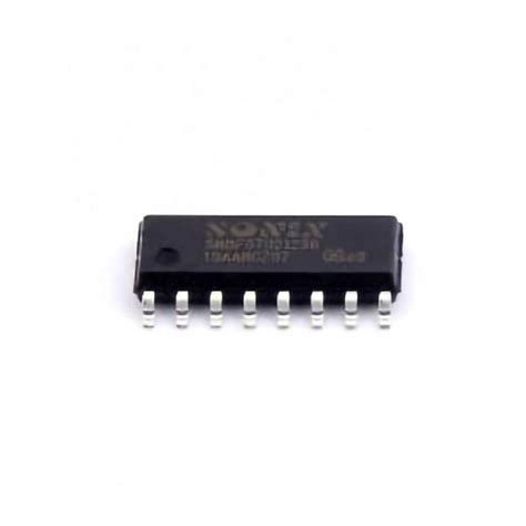 存储芯片 stm32c011f4u6tr ufqfpn 20微控制器 阿里巴巴