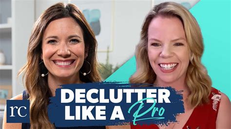 5 Essential Things You Need To Declutter Your Home With The Clutterbug