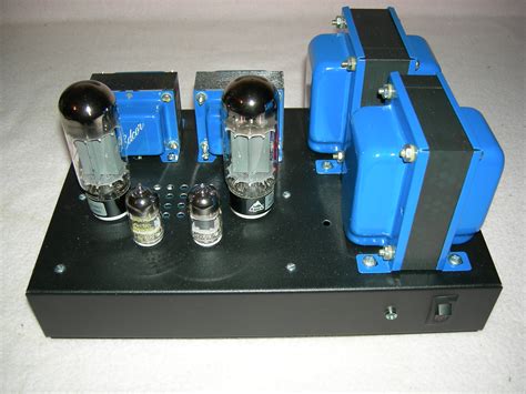 Amplifier Transformer Electronics At Jamie Spinelli Blog