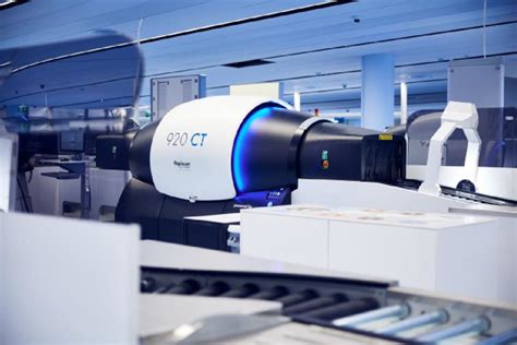 Artificial Intelligence Based Ct Scan Machine Deployed In Helsinki