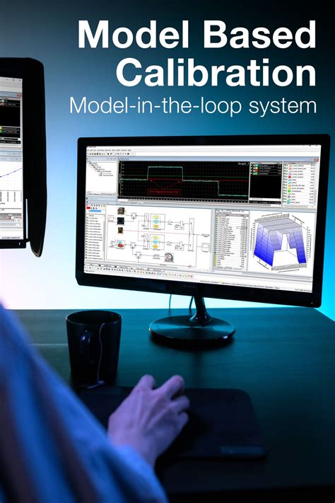 Modelbasedcalibration Simulink Matlab Modelsintheloop Vision