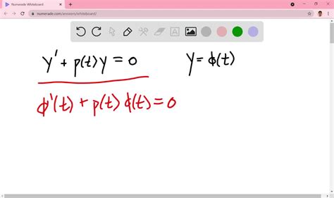 Prove The Equation Y C C Is A Constant Represents A Horizontal Line Numerade