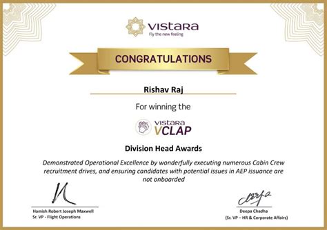 Rishav Raj On Linkedin Its Always Special To Receive A Cross Divisional Recognition Grateful