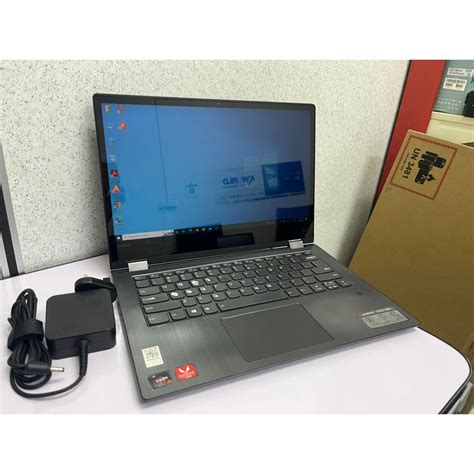 Lenovo Yoga Touch Screen Laptop Used Shopee Malaysia