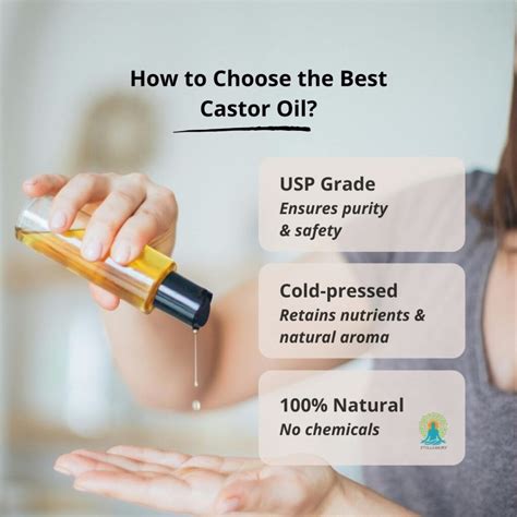 Ayurvedas Miracle Oil Castor Oils Health Benefits And Uses Stillchemy