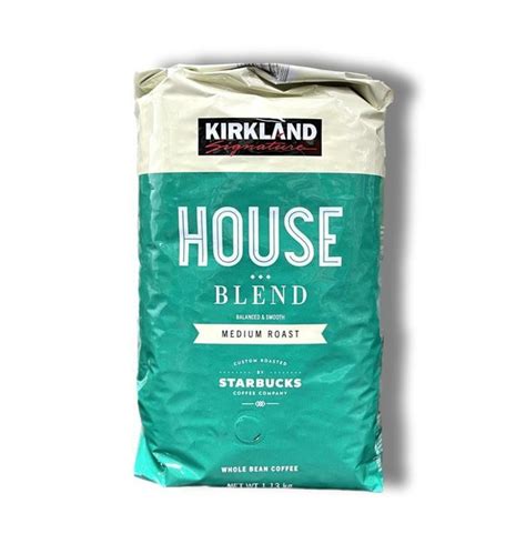 스타벅스 커클랜드 원두 하우스 블렌드 113kgsh 티몬