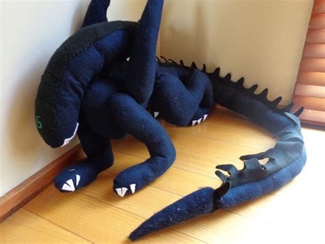 My Xenomorph Soft Toy Xenomorph Alien Vs Predator Aliens Funny