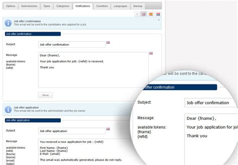 Job Board Script Phpjabbers