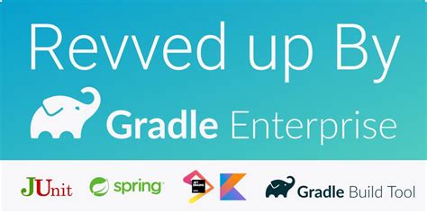 Gradle Logo