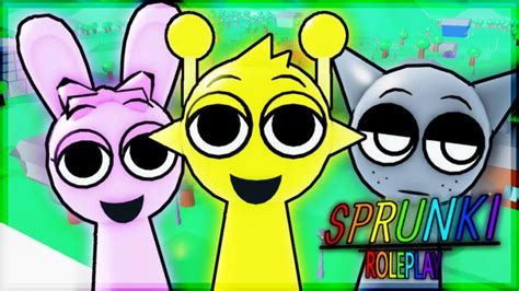 [ui fix halloween] colorblast sprunki rollenspiel roblox
