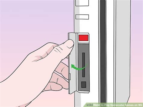 How To Play Gamecube Games On Wii 8 Steps With Pictures