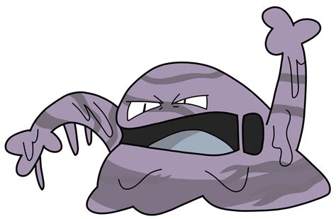 Muk 089 By Brawnbear On Deviantart