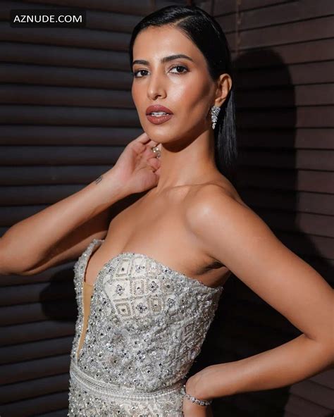 Manasvi Mamgai Hot Sexy Instagram Pics Aznude