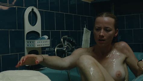Karine Vanasse Nue Dans Switch