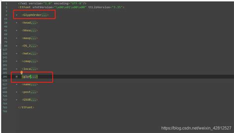 python爬虫 猫眼字体反爬 猫眼反爬 csdn博客
