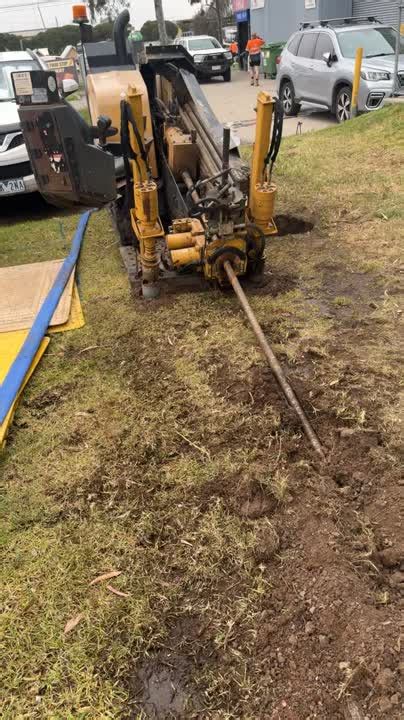 Daniel Padula On Linkedin Quick And Easy 32m Of P100 To Be Installed