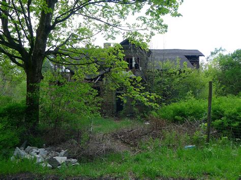 Opuszczony Sierociniec Opuszczone Miejsca Eksploracja Opuszczonych