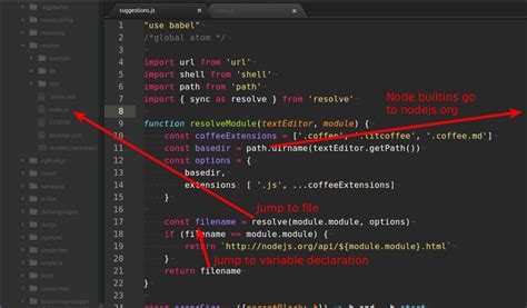 Atom使用技巧及必备插件及主题 Csdn博客