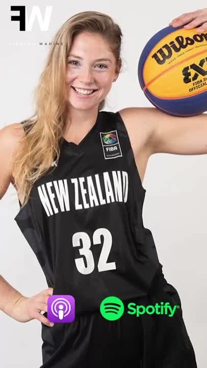 Mere Baker On Linkedin We Did It Dropping Tomorrow Finding Wahine