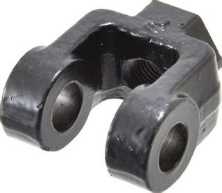 Parker Hannifin Air Cylinder Rod Clevis Use With 3ma And 4ma Series
