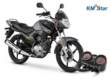 Speedometer For Yamaha Ybr 125 High Quality Meter Durable