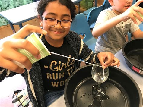Magic Science Letspanish