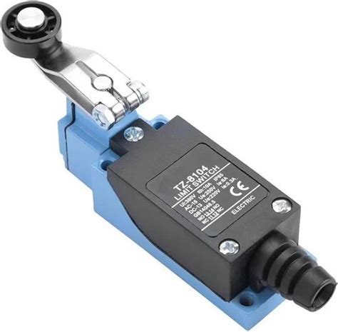 Lever Limit Switch At ₹ 300 Piece Dombivli Id 2855765154230