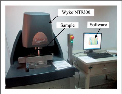 Figure 1 From A Modified Normal Contact Stiffness Model Considering