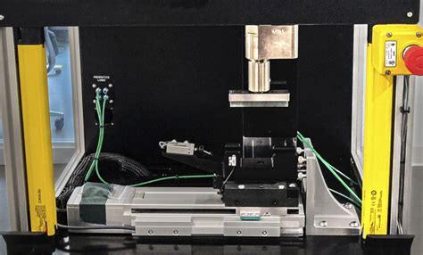 Precision Assembly And Calibration System Test Automation Systems Fresh Consulting