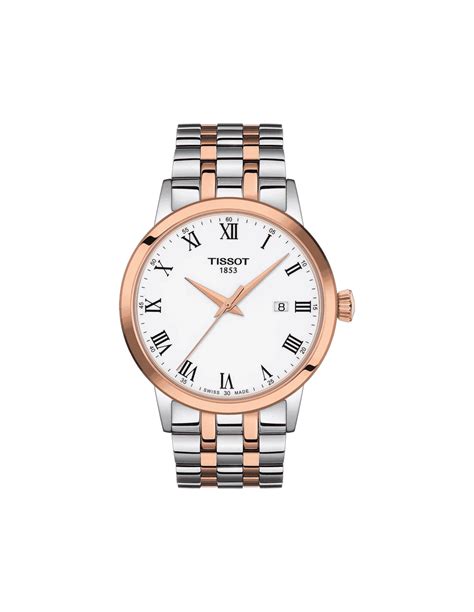Buy Tissot Watches For Men And Women In India Swiss Time House 3