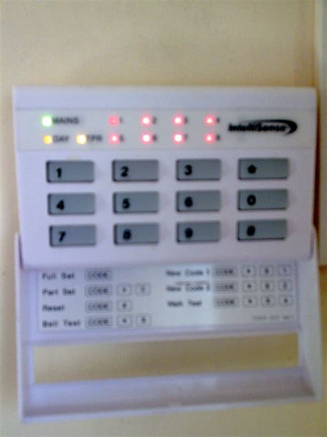 Urgent Help Securit 800l Diy Installers Security Installer Community