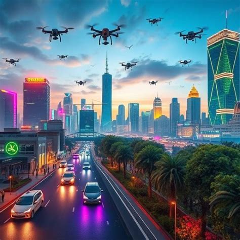 What Are Technological Products Examples And Their Impact