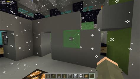 Weird Hitbox Inside Blocks Java Edition Support Support Minecraft Forum Minecraft Forum