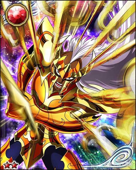 圣斗士星矢系列海斗士神话传说与资料大全 知乎