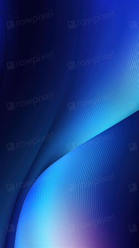 Abstract Grain Gradient Visualizer Gaussian Premium Photo