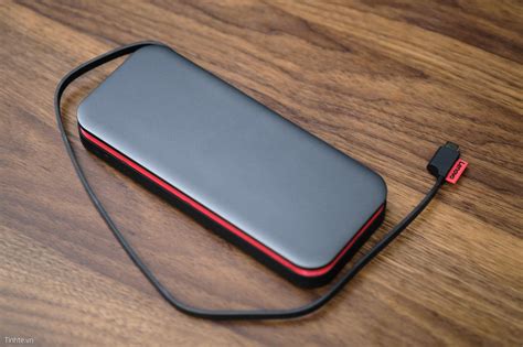 Tr N Tay Pin D Ph Ng Lenovo Go Usb C Laptop Powerbank Mah S C C Laptop V I C Ng Su T W